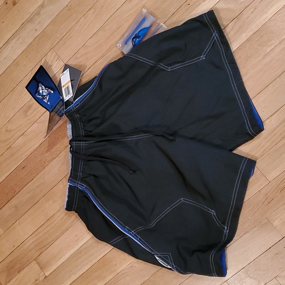 Speedo | Shorts | Nwt Speedo Swim Shorts | Poshmark